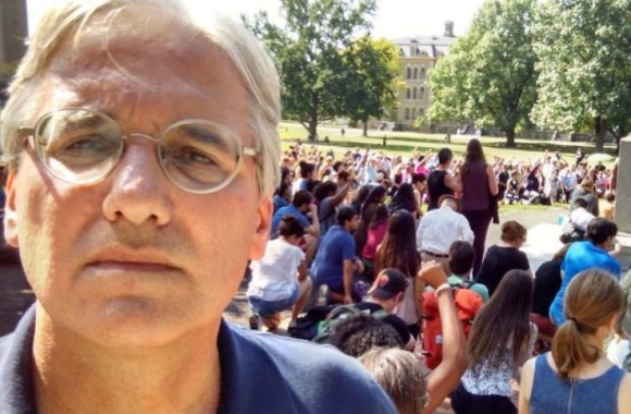 Cornell law professor censured by dean after criticizing Black Lives ...