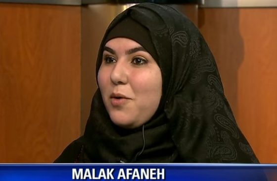 Pressured to resign, Pomona student official says she didn’t endorse anti-Semitic screed in post ...