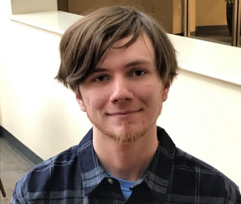 Landon Mion | The College Fix