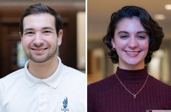 UConn student government leaders resign because they’re white | The ...