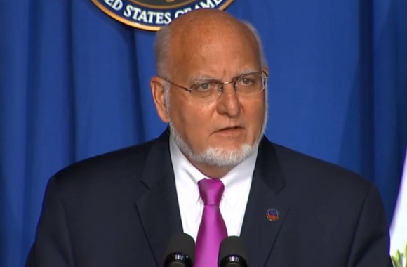 VIDEO: CDC head pushes for schools to reopen, says ‘it is in the public ... VIDEO: CDC head pushes for schools to reopen, says ‘it is in the public ...