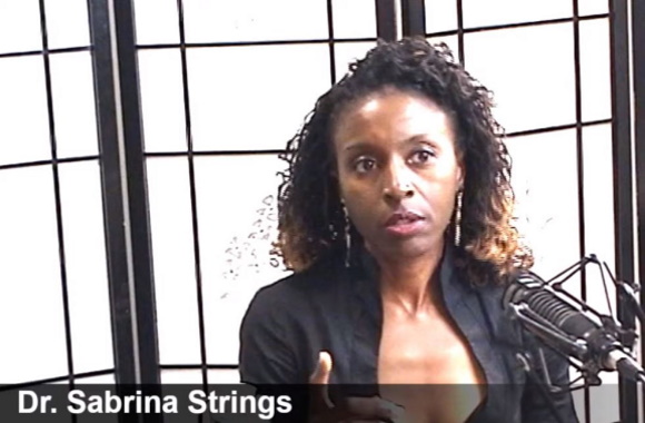 Sociology professor: ‘Fat-phobia is rooted in anti-Blackness’ | The ...