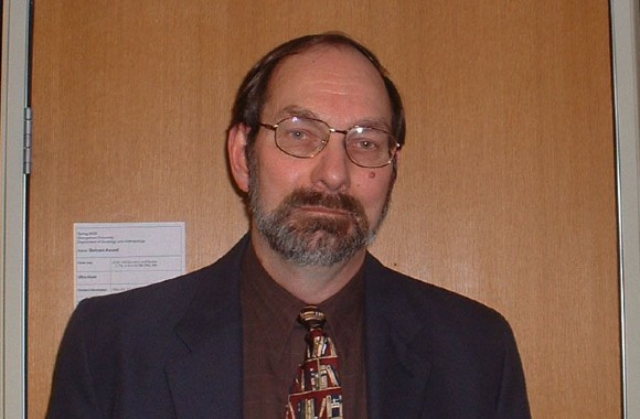 Professor quoted n-word from textbook. He beat a racism investigation ...