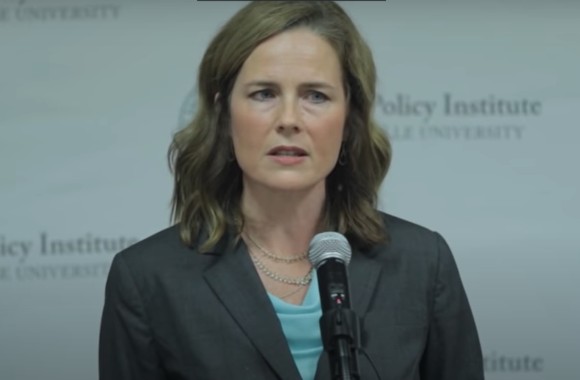 Villanova theology professor pens error-filled commentary about Amy ...