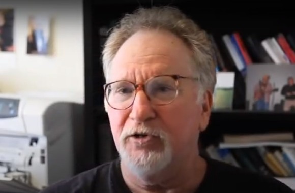 Professor launches ‘Fascism Watch’ to spy on Trump supporters who are ...