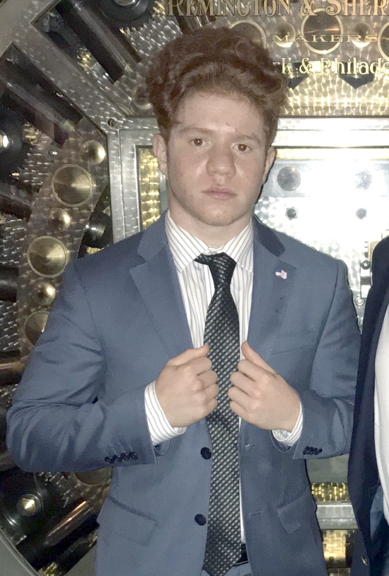 Student Reporters | The College Fix