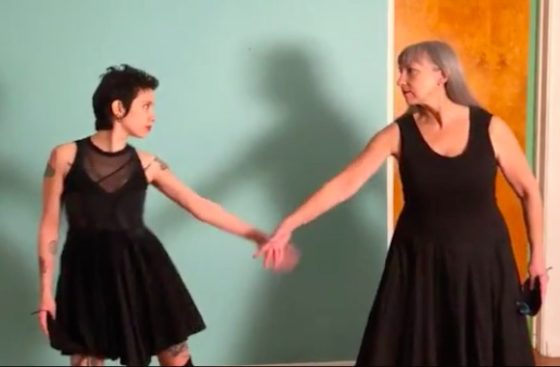 Chicago teachers perform ‘interpretive dance’ to protest reopening of ...