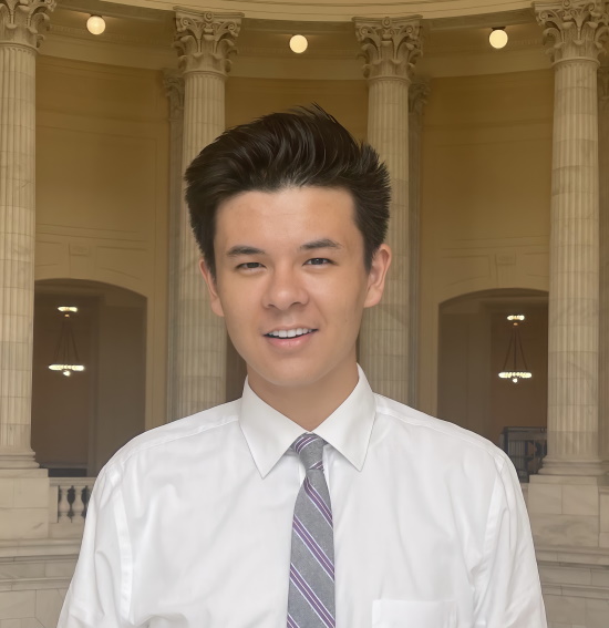 Matthew Wilson | The College Fix