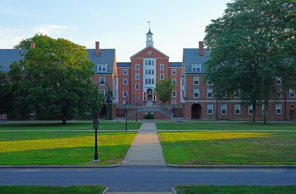 Smith College ends use of word ‘field’ to promote inclusivity | The ...