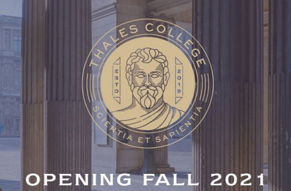 New college promises real-world STEM training, traditional liberal arts ...