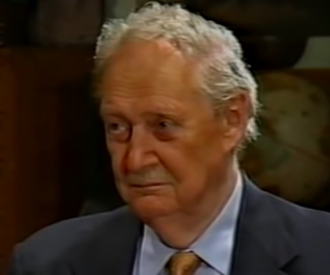 Libertarian sci-fi author predicted current progressive-induced ...