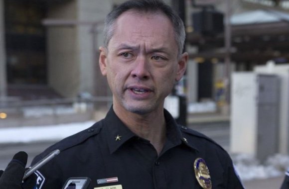 U. Minnesota student gov. demands campus police chief resign for ...