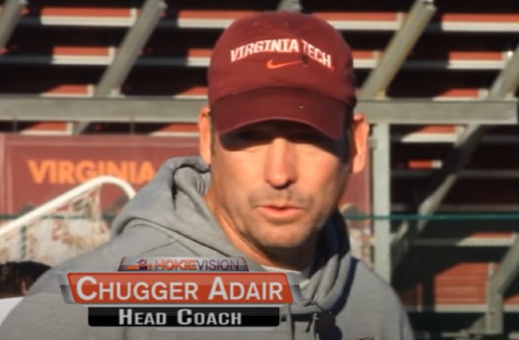Soccer coach wants everyone treated with respect except players who ...