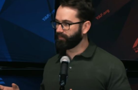 Matt Walsh criticizes ‘delusions of gender’ at UT-Austin speech | The ... Matt Walsh criticizes ‘delusions of gender’ at UT-Austin speech | The ...