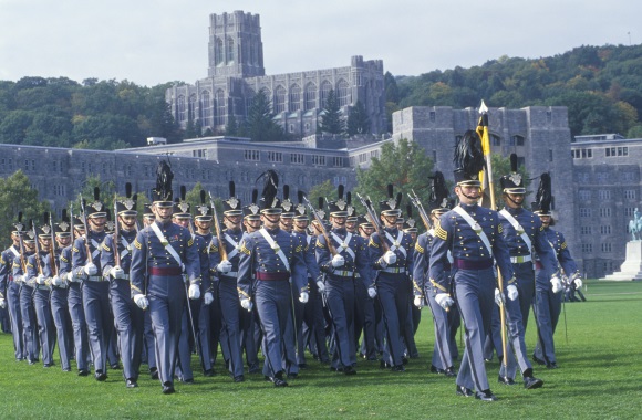 West Point probed for allegations it’s pushing critical race theory on ...