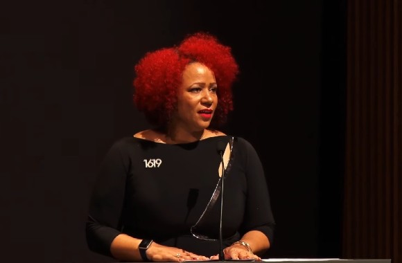 VIDEO: Parents shouldn’t determine curriculum, Nikole Hannah-Jones says ...