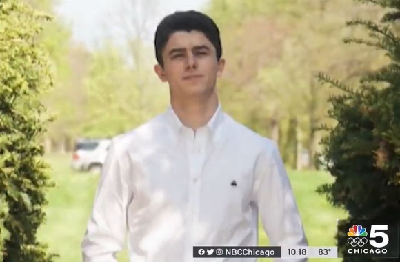 Stray bullet leads to UChicago student’s death as 104 people shot and ...