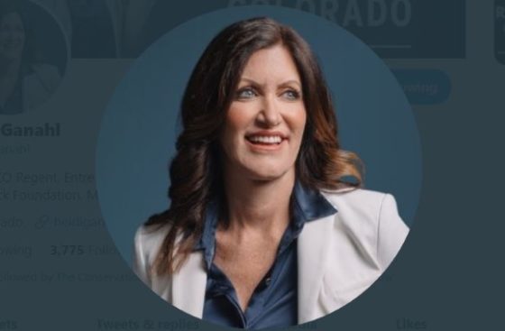 Republican CU regent works from within the system to promote ...