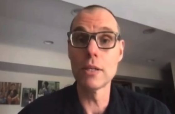 VIDEO: ‘White people should commit suicide as an ethical act,’ Duquesne ...