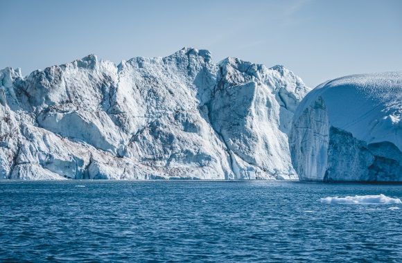 ‘Doomsday Glacier’ may not catastrophically collapse after all, UMich ...