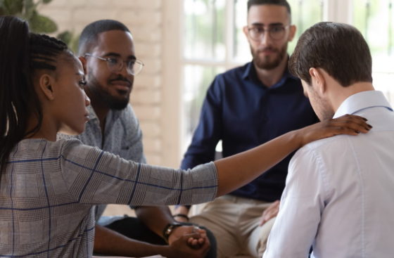 University’s anti-racism workshop teaches deans to ‘accept white ...