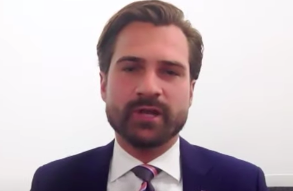 The Todd M. Beamer Memorial Scholarship rolls into DePaul | The College Fix