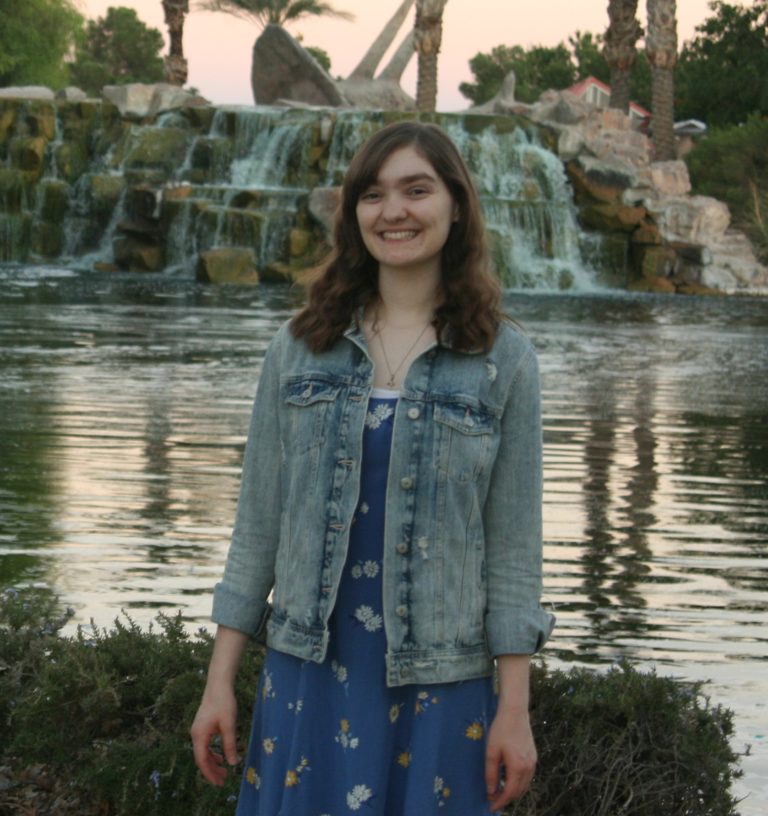 Katelynn Richardson | The College Fix