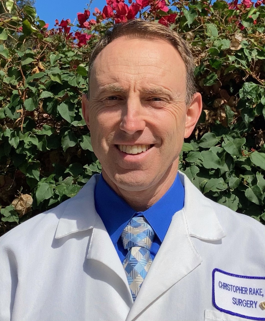 COVID hero to out-of-work zero: UCLA doctor risks everything standing ...