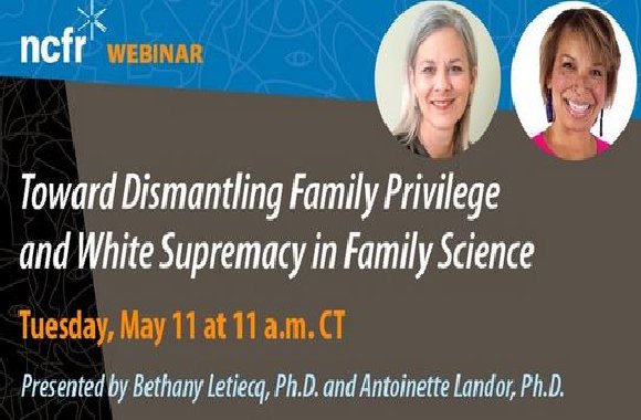 Professors seek to undo the ‘unearned benefits’ of ‘family privilege ...