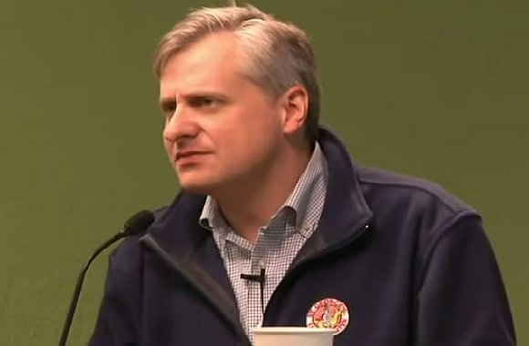 Christian university disinvites presidential historian due to Planned ...