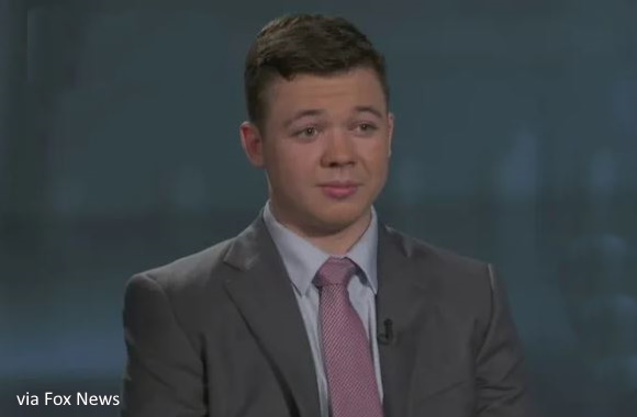 Cal State Long Beach holds Kyle Rittenhouse verdict ‘debriefing’ for ...