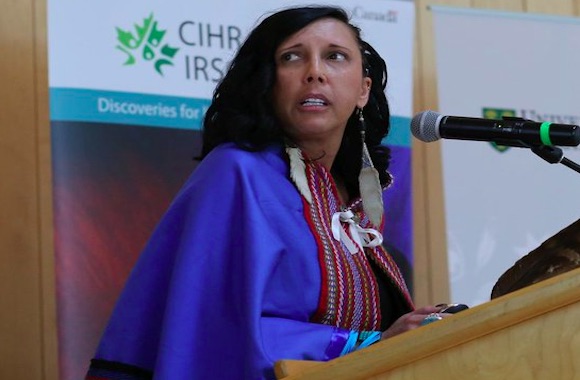 Canadian ‘indigenous’ professor outed as a fake; loses university ...