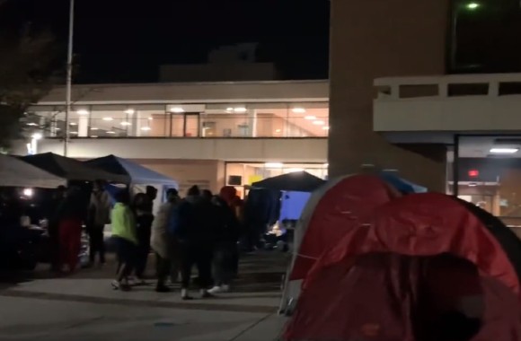 Howard University remains quiet on agreement with students who occupied ...