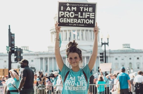 Pro-life group convinces 34 Christian universities to stop promoting ...