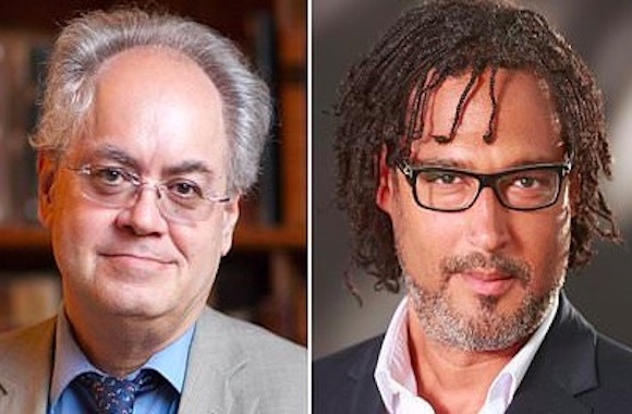 Professor accuses peer of ‘racism’ for describing mixed-race scholar as ...