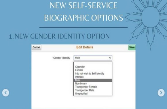 Catholic DePaul University now offers students nine different gender ...