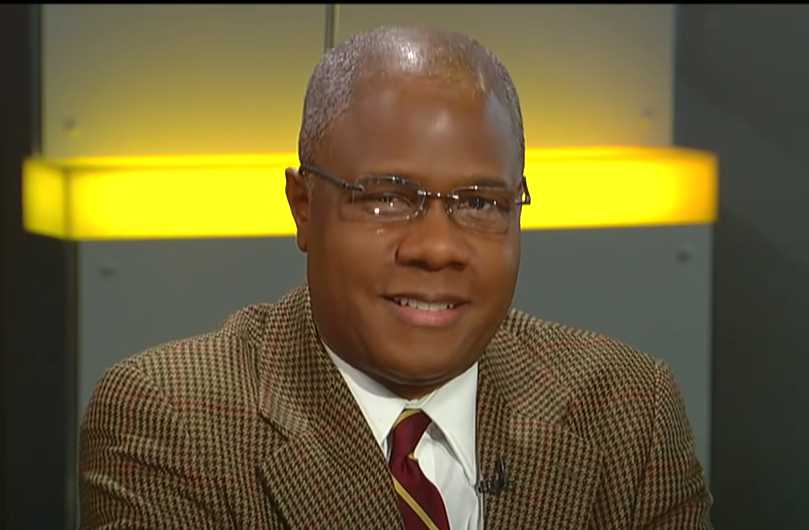 ‘Bomb them with facts’: Deroy Murdock on how to succeed in journalism ...