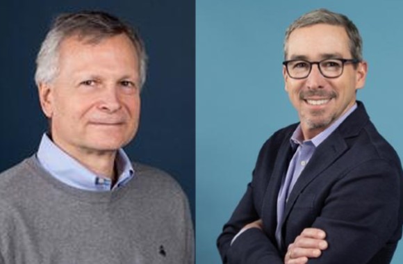 Harvard professors receive $7.5 million for ‘Reimagining Capitalism ...