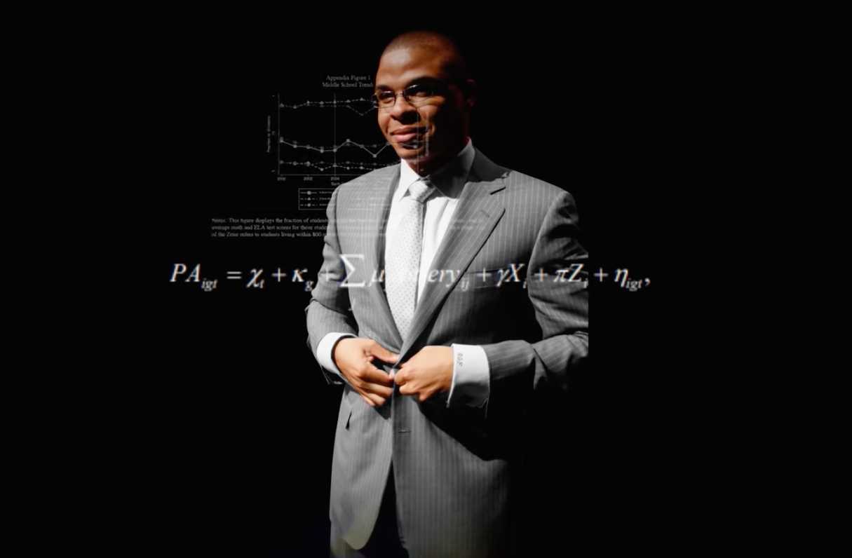 ‘Harvard Canceled its Best Black Professor’: documentary | The College Fix