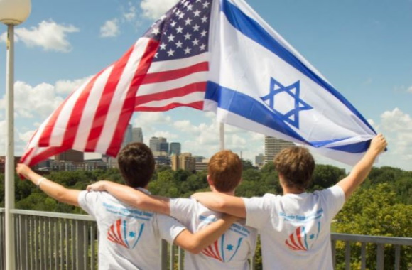 Duke student government finally recognizes Students Supporting Israel ...