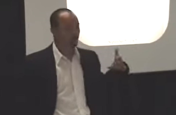 VIDEO: UC Berkeley professor under fire for ‘abolish white people ...