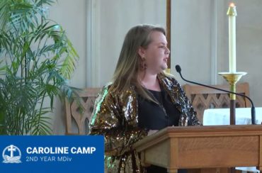 Duke Divinity School holds worship service to ‘the great queer one ...