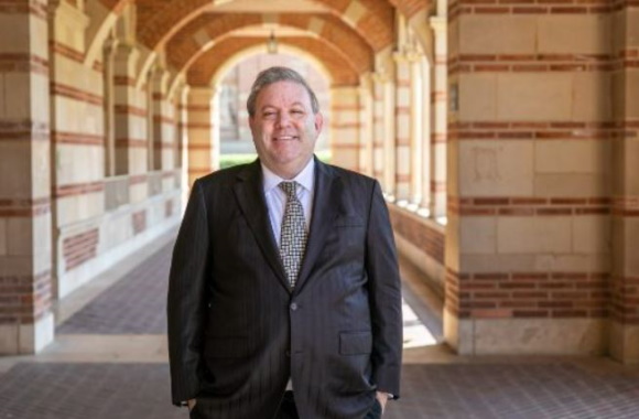 Judge refuses to toss lawsuit against UCLA by professor who rebuffed ...
