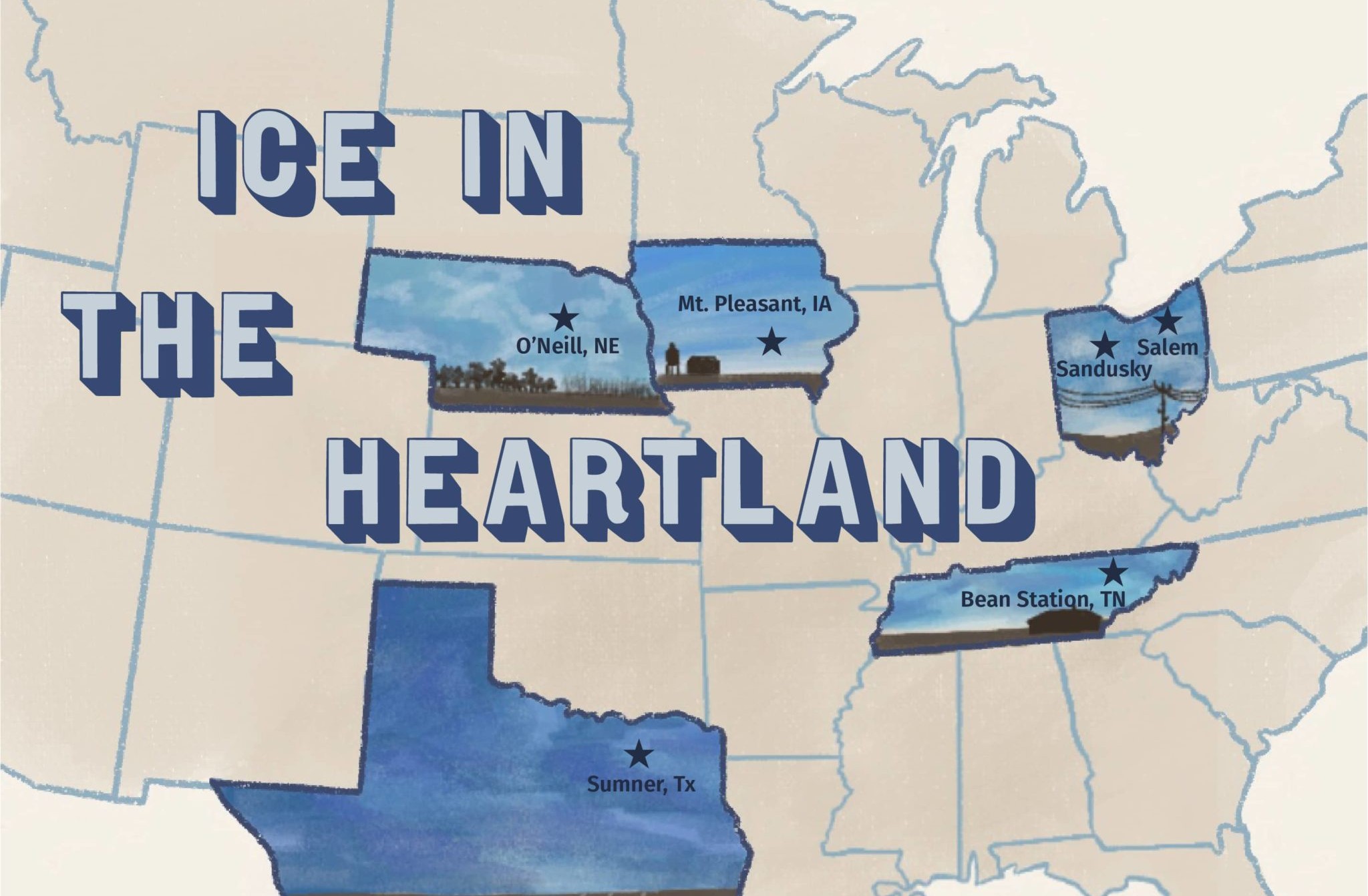 University art exhibition highlights ‘lasting effects of immigration ...