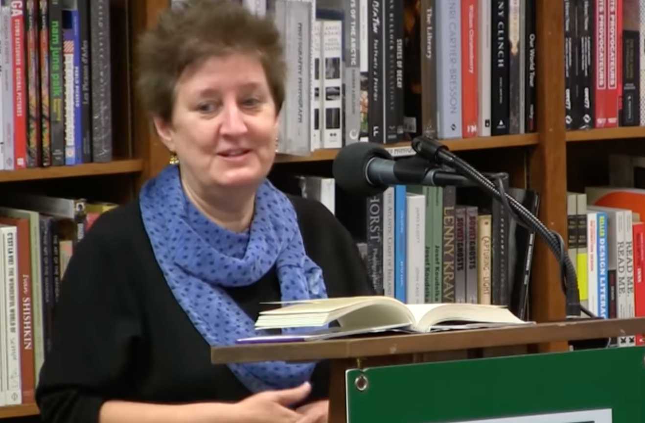 Veteran leftist writer calls cancel culture a serious threat | The ...