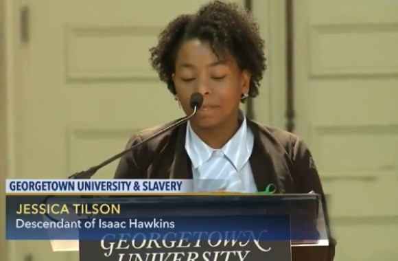 Slave descendants question Georgetown’s $1 billion reparations fund ...