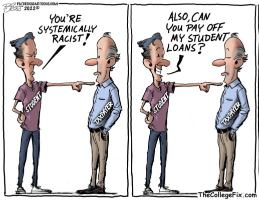 The College Fix’s Top 10 higher education cartoons of all time | The ...