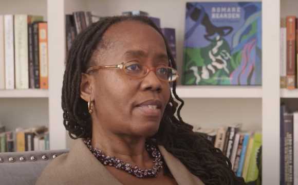 Some say the classics are racist. One black professor begs to differ ...