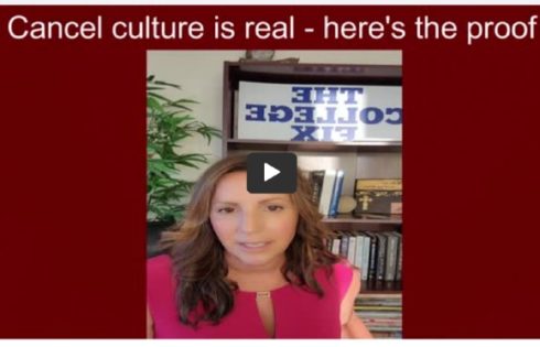 Category: College Fix Videos | The College Fix