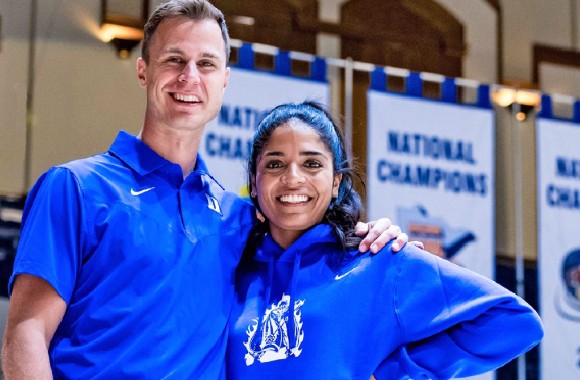Duke hires manager to help basketball team win endorsement deals | The ...